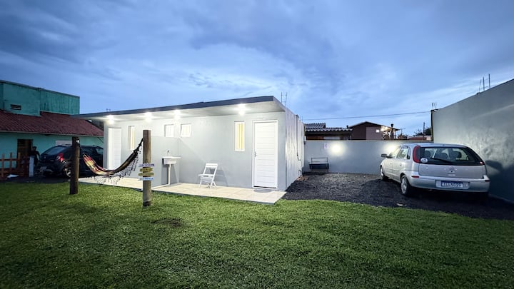 Kitnet Scota Bez Apto 03 - Tramandaí