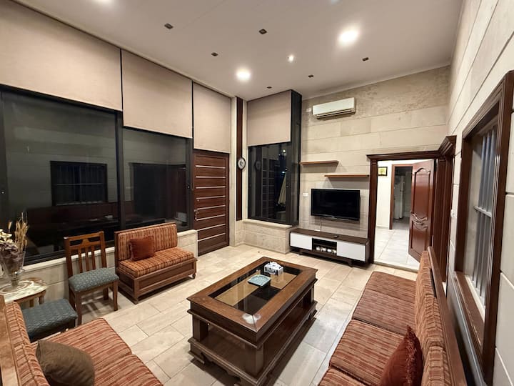 Shore Haven Batroun - Liban