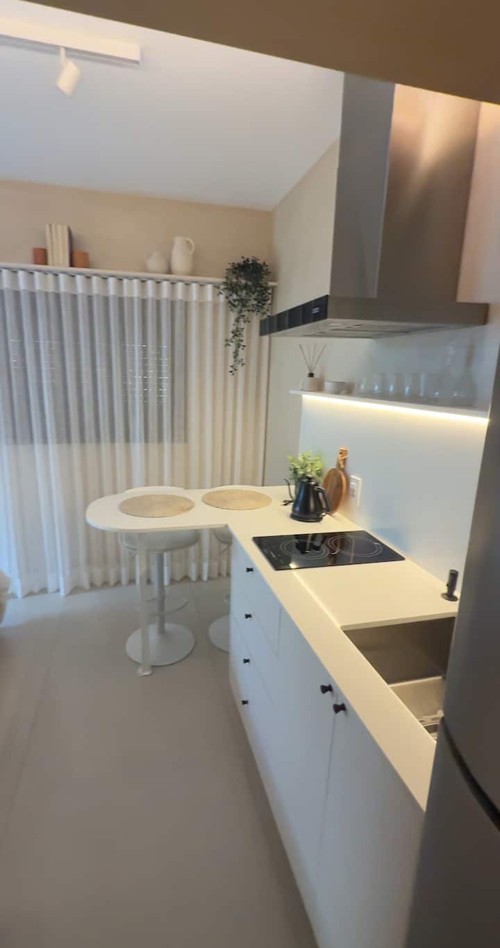 Loft De Luxo Na Paulista -Design Exclusivo - Novo - Brazil