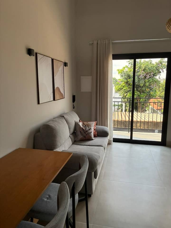 Flat Duplex Corporativo No Centro De Vinhedo - Vinhedo