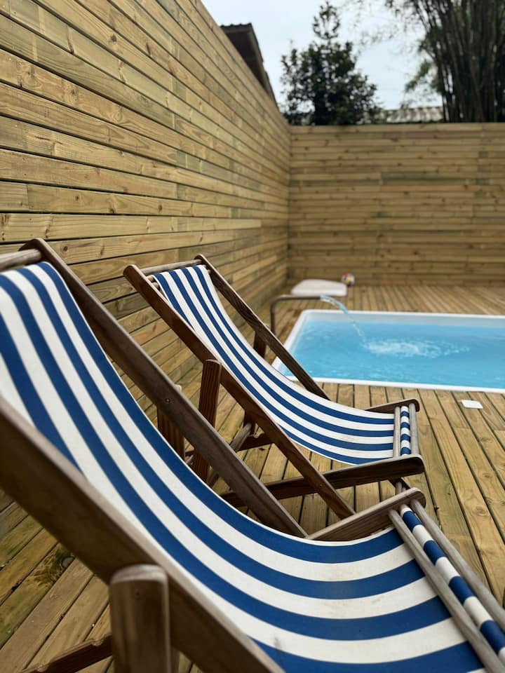 Chalés Caminho Das Praias - 03 - Imbituba