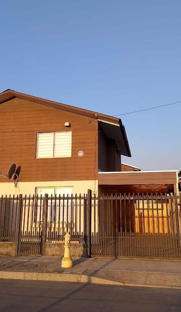 Casa En Coronel Norte. - Coronel