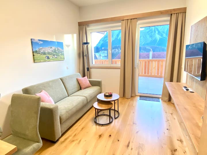 Großes Appartement Komfort - Tauplitz