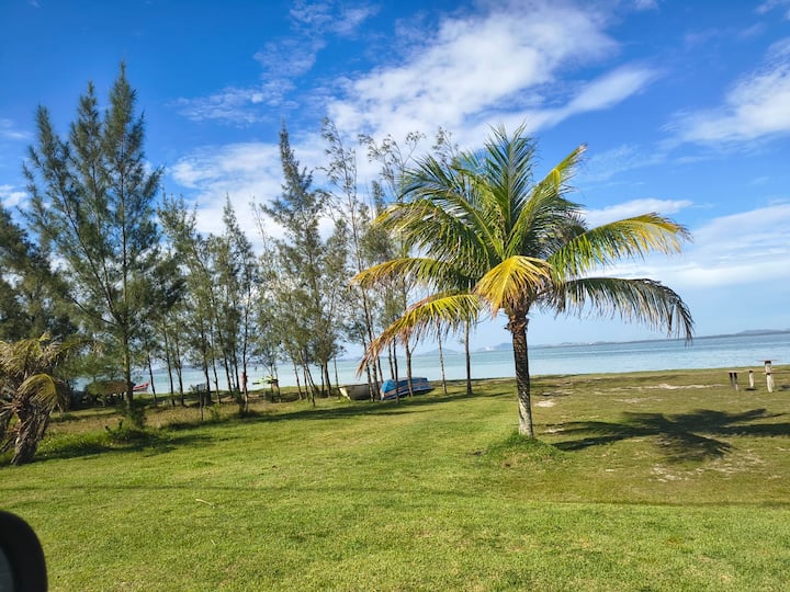 Casa Centro Arraial Do Cabo - Arraial do Cabo