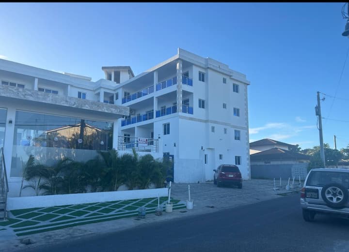 Your Blue Life Coastal Oasis - Sosúa