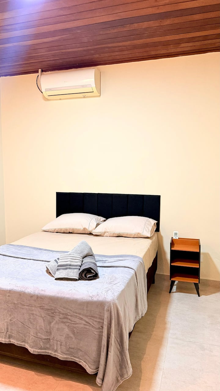 Casa No Centro - Paraty