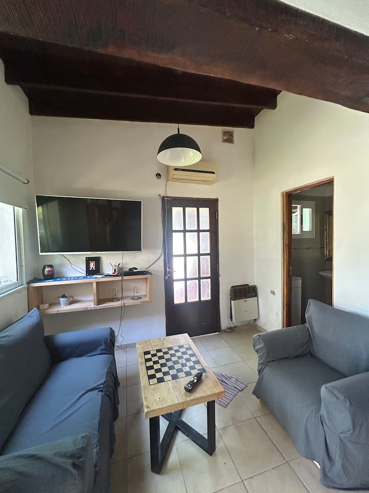 Departamento En Pinamar - Pinamar