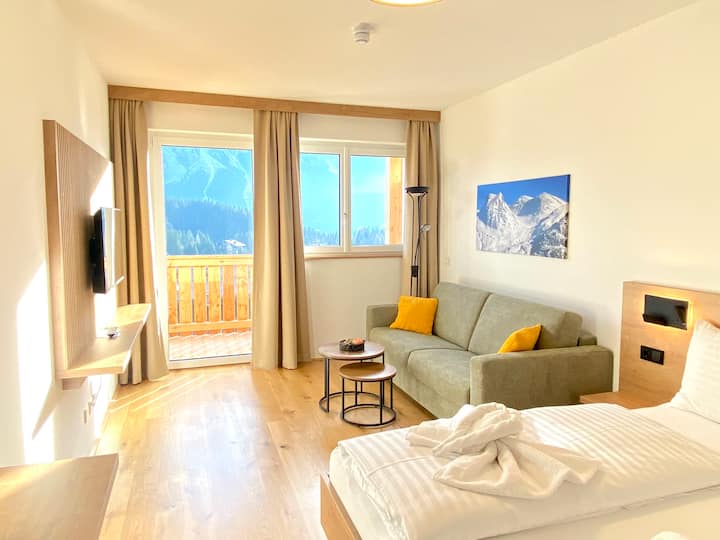 Appartement Komfort - Tauplitz