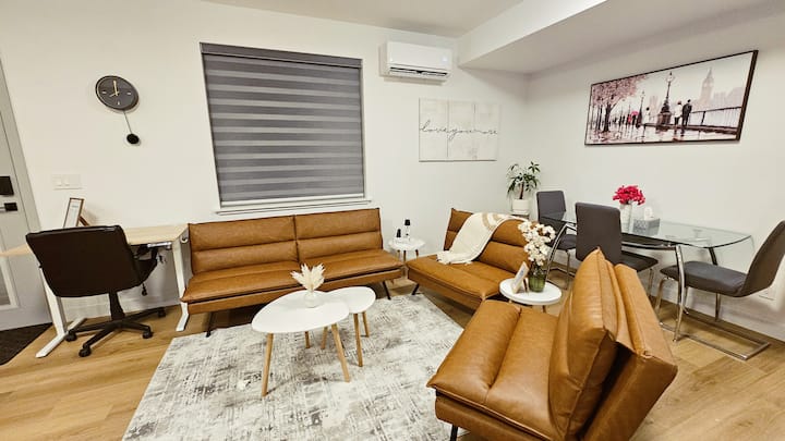 The Zest Suite 02 Bedrooms In Nanaimo - Nanaimo