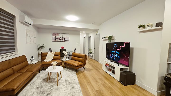 The Zest Suite In Nanaimo - 나나이모