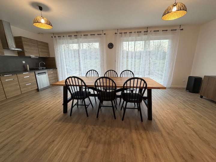 Résidence De La Chapelle - Belfort