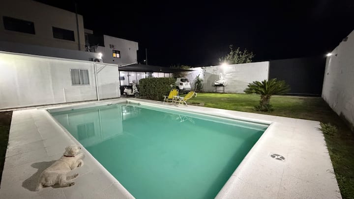 Brisas Del Dique - San Fernando del Valle de Catamarca