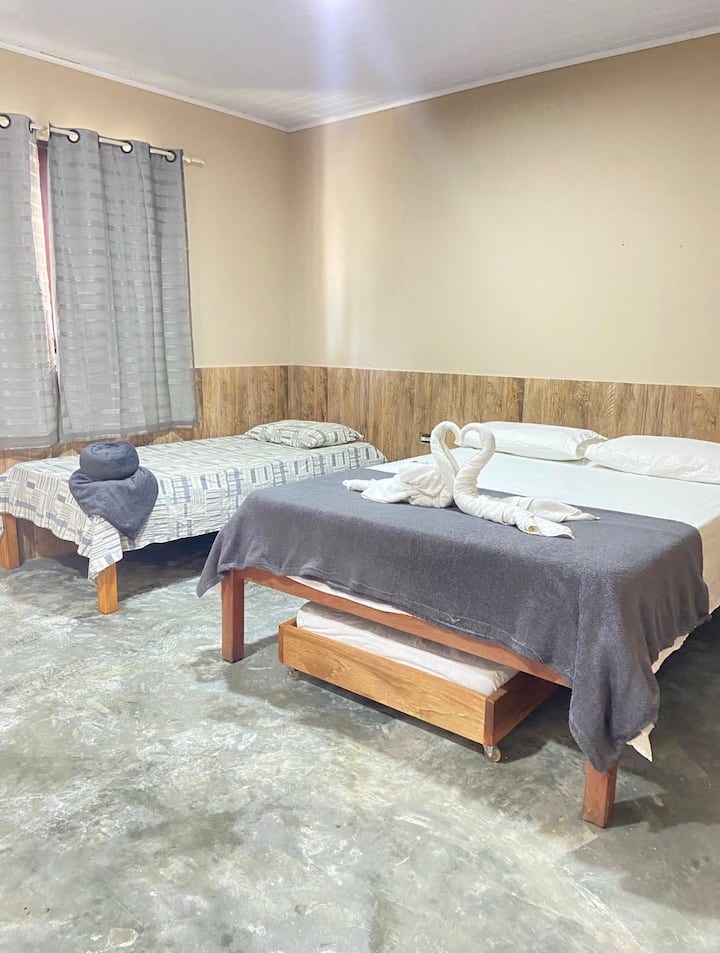 Chalés Paraíso Dos Milagres - São Miguel dos Milagres