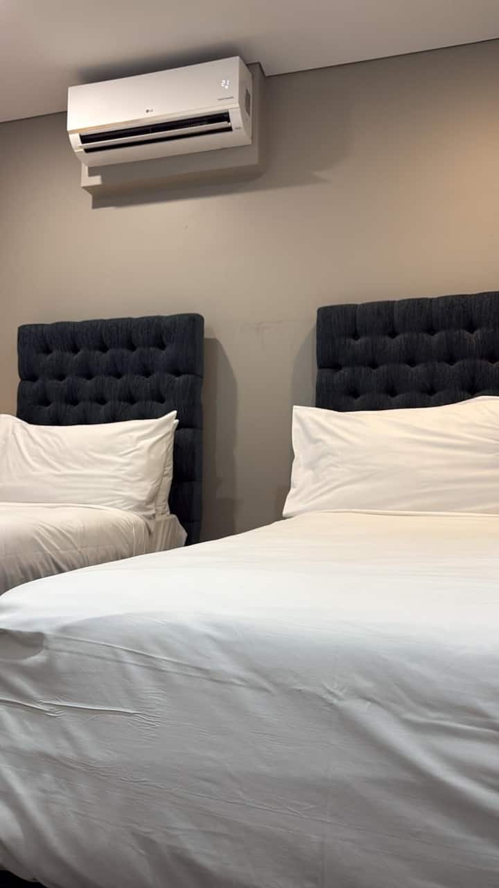 Like Your Own Home With Fresh Vibes And Natures - Strathfield