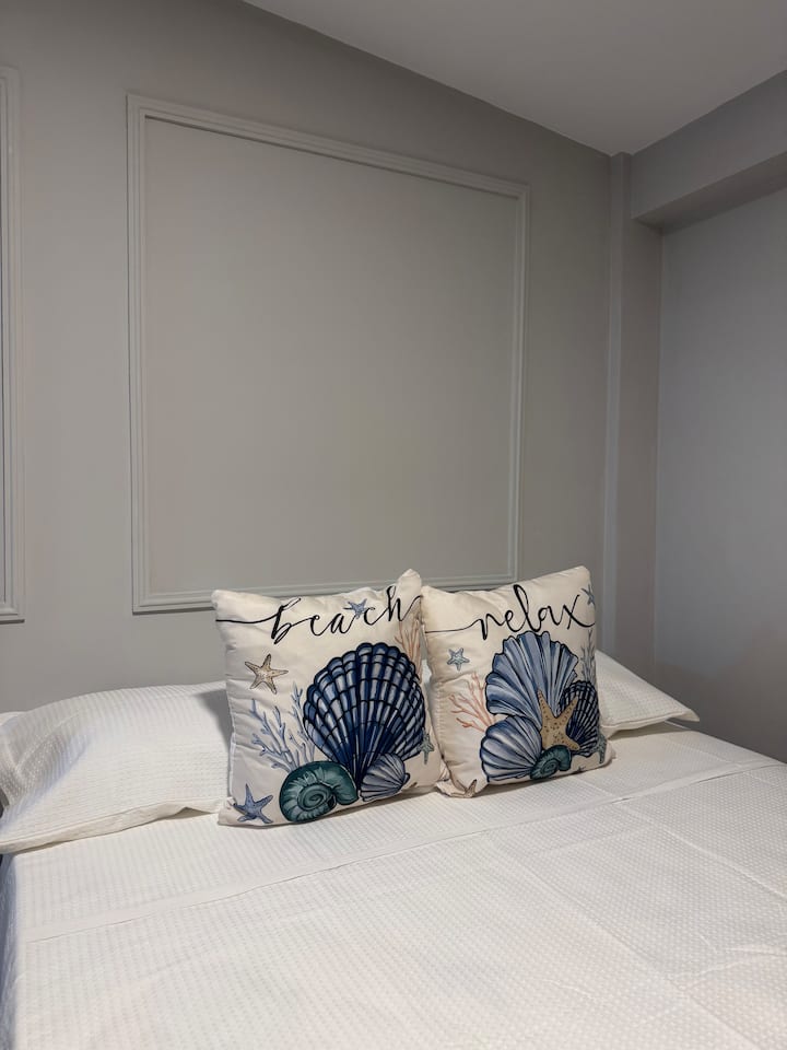 Suítes Caminho Do Mar Central 3 - Arraial do Cabo