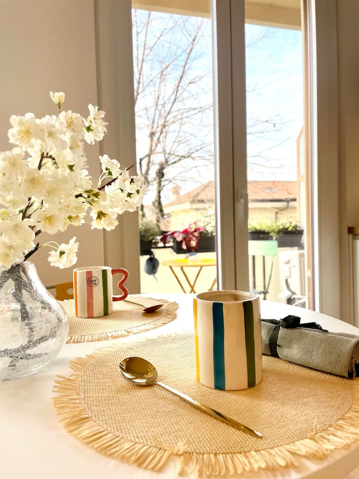 Crema Mia Maria Margaux - Chieve