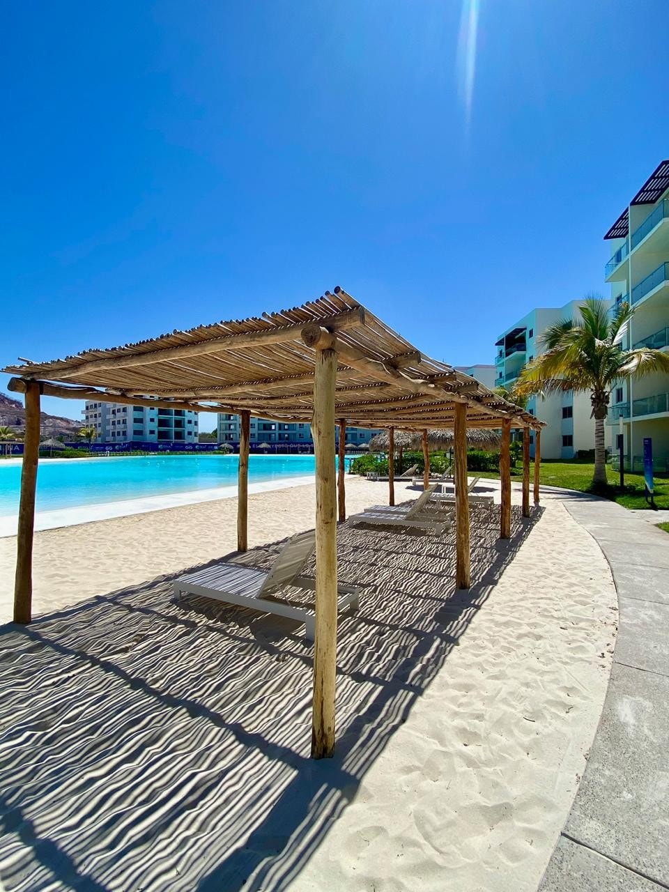 Apartment next to Laguna with amenities - Condominiums for Rent in ...