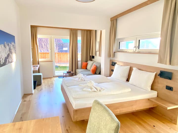 Appartement Classic - Tauplitz