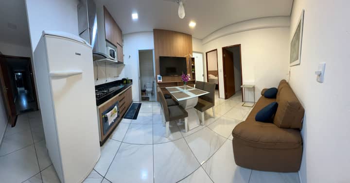 Espaço Fashion Gv “8” - Governador Valadares