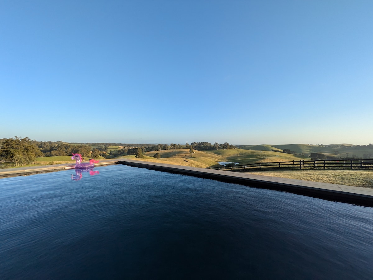 Hallston Estate - Luxury farm stay - Farm stays for Rent in Hallston ...