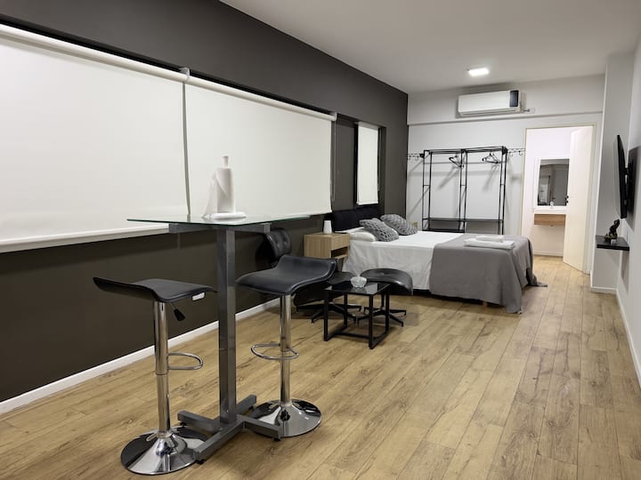 Palermo Soho/perfecta Ubicación - Argentina