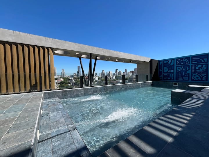 Palermo Soho/perfecta Ubicación - 아르헨티나