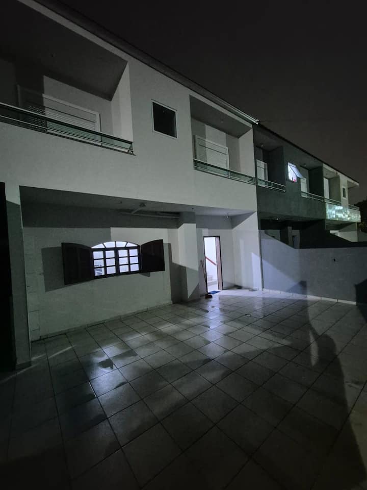 Brisa Do Mar Itapoá - Itapoá