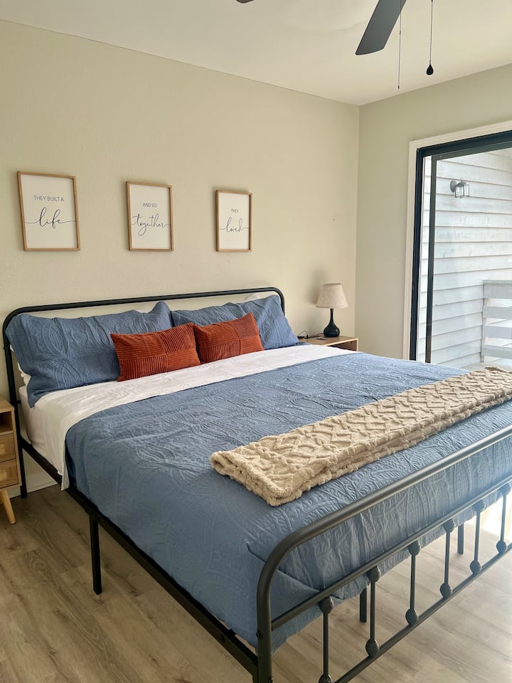 Hartwell Nest • 25 Mins To Clemson • Lakes • Parks - Westminster