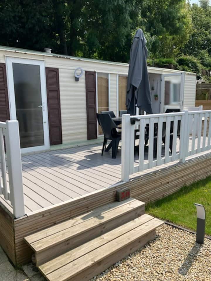 Location Saisonnière - Saint-Malo