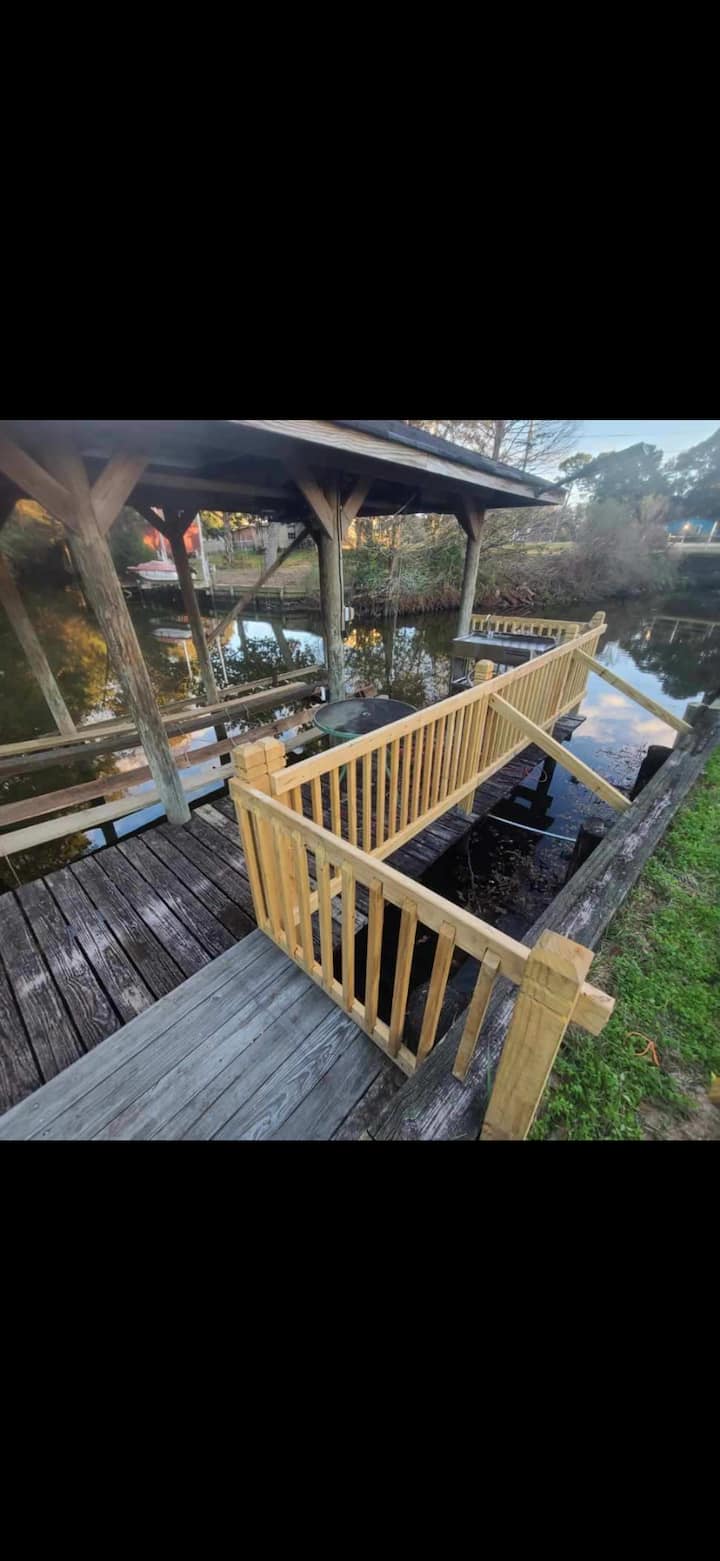 Express Housing - Mobile, AL