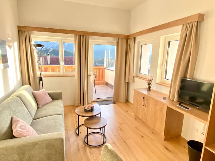 Kleines Appartement - Tauplitz