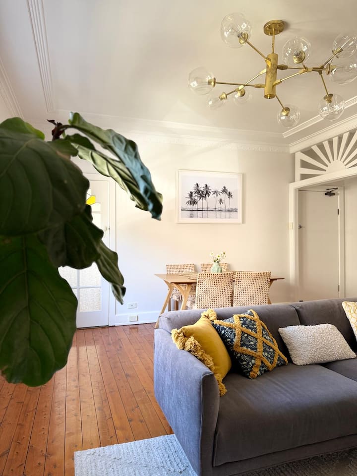 Apartment In Bondi Beach - Bondi Beach