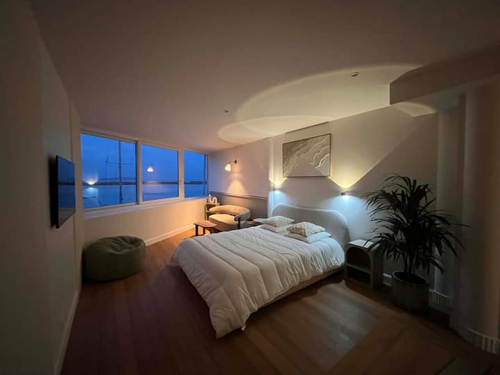 Studio Vue Mer - Perros-Guirec