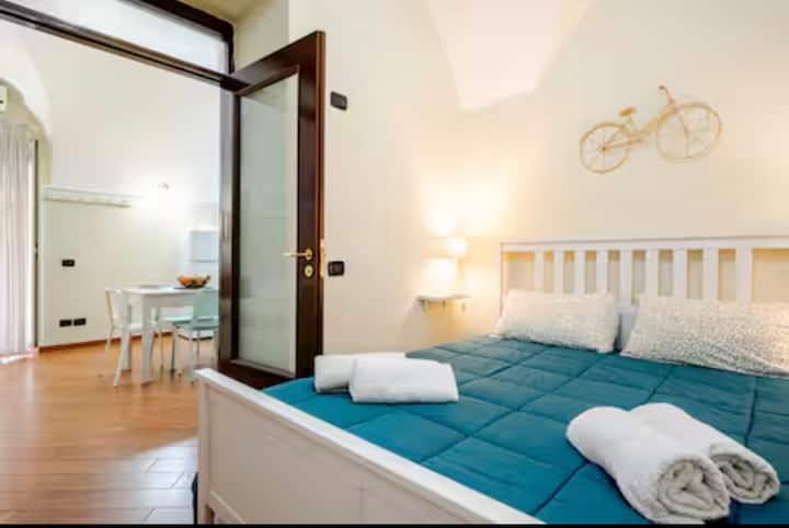 Il Tuo Rifugio, Relax E Confort In Pieno Centro - Catania