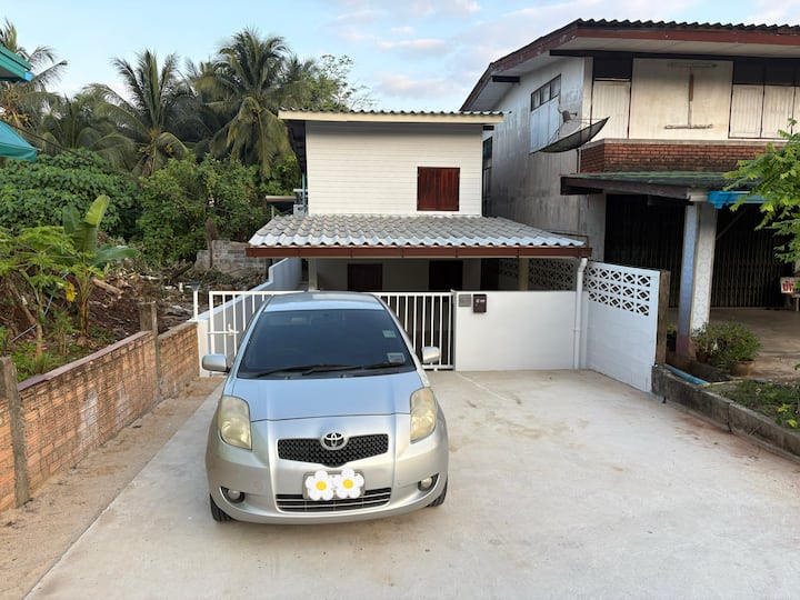 Fa 117 House -บ้านพัก - Tailandia