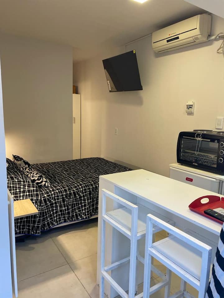 Terrado Ii - Monoambiente A La Calle - San Antonio Oeste