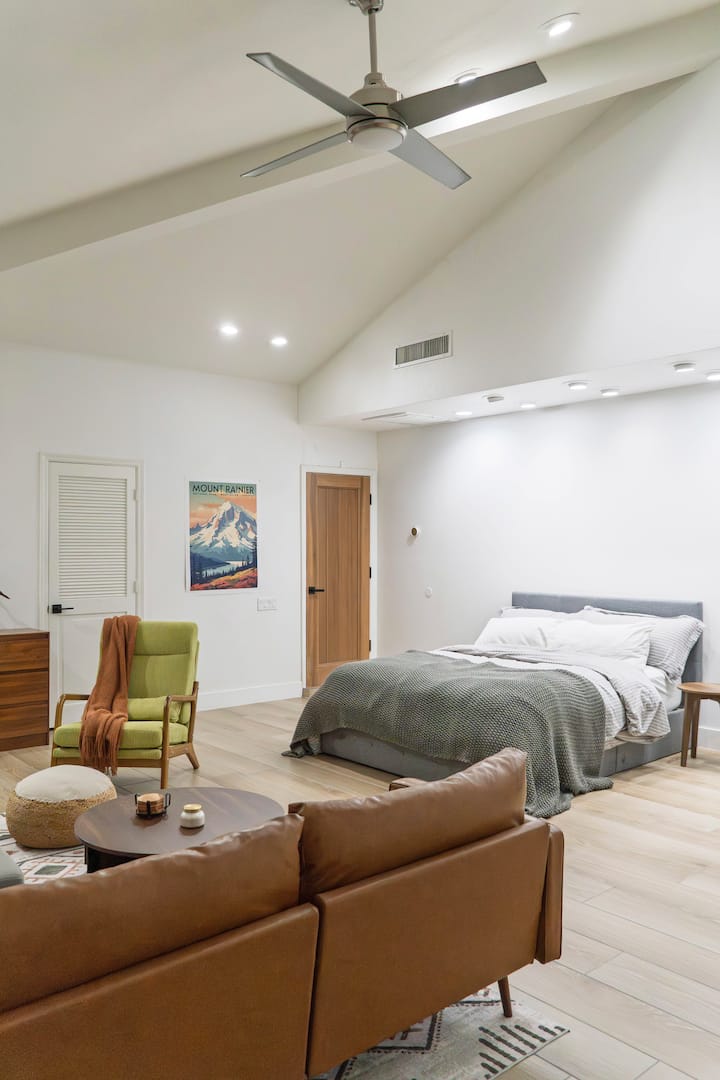 Private Scottsdale Guest Suite - Scottsdale, AZ