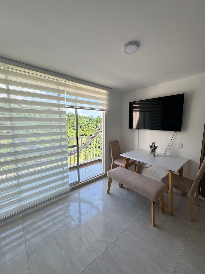 Apartamento En Villeta, Cundinamarca - Villeta