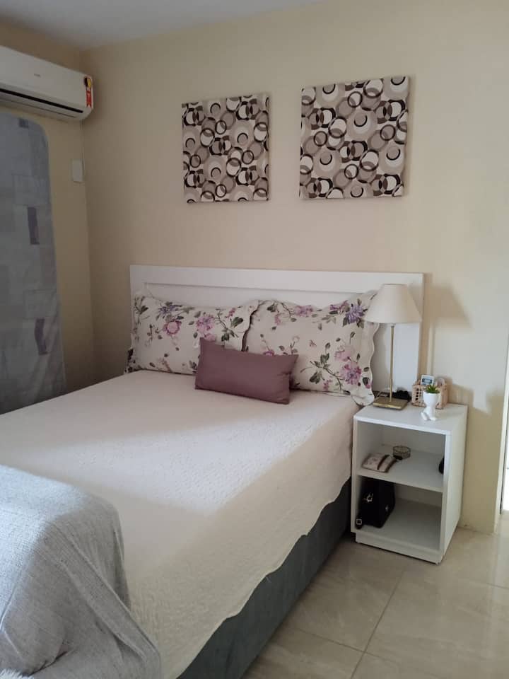 Apartamento Jk - Capão da Canoa