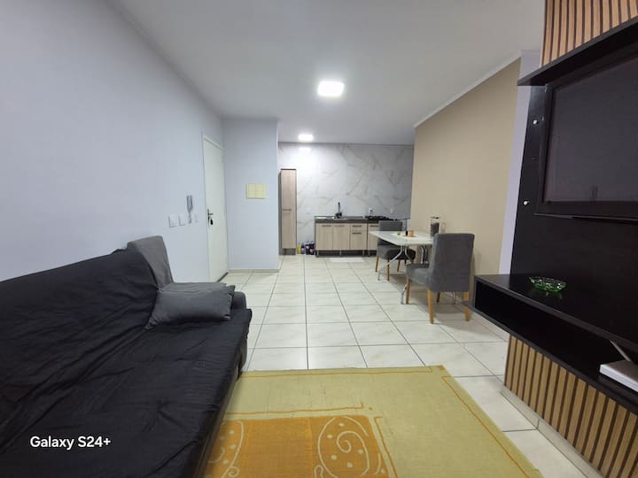 Apartamento  Em Gaspar  Capital Da Moda Infantil - Gaspar