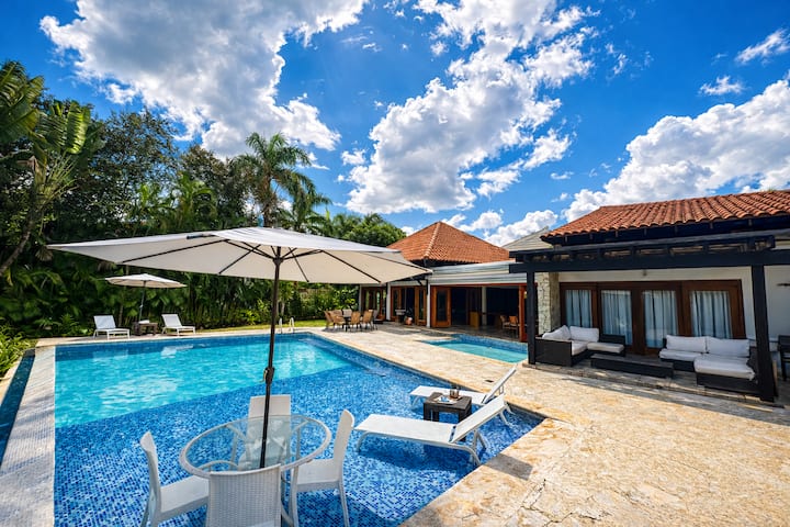 Casa Lola - La Romana