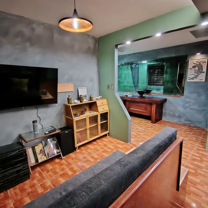 Loft Cómodo Y Seguro En Pachuca Hidalgo - Pachuca