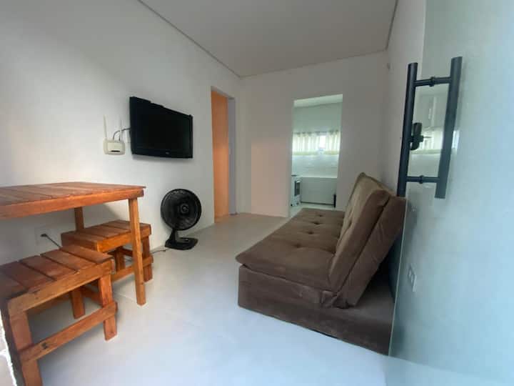 Casa De Hóspede 100m Da Praia Do Gravatá Saquarema - Brésil