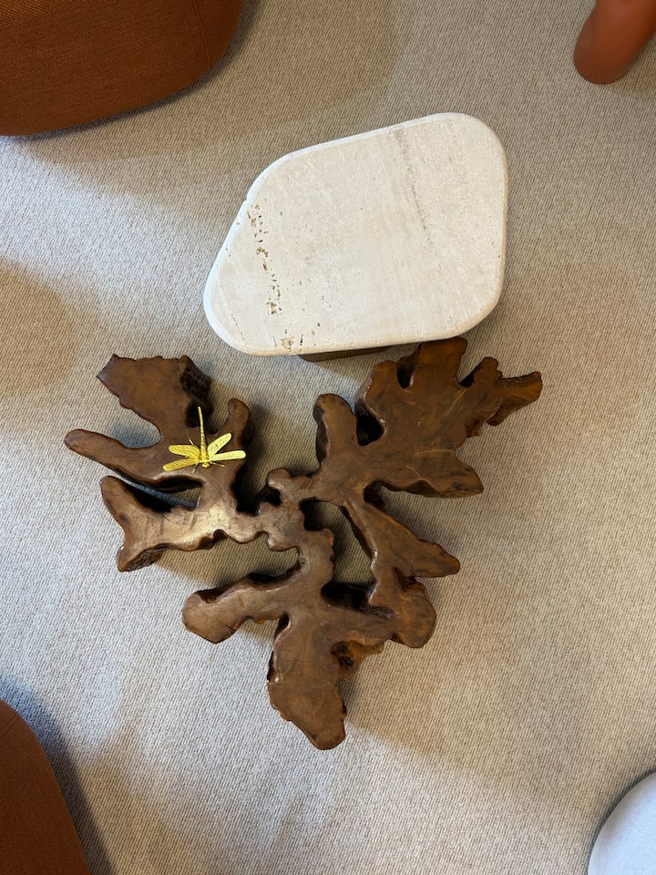 Luxo Sensorial. Somente 5 Dias Livres Em Março - Campo Grande