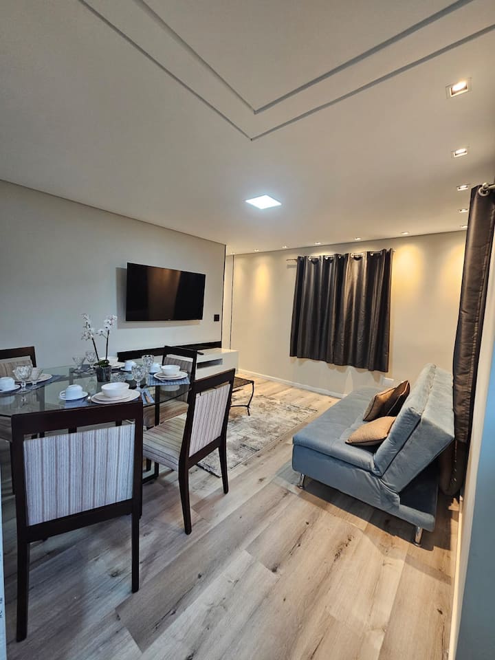 Accommodation In Brasilia - Brasil