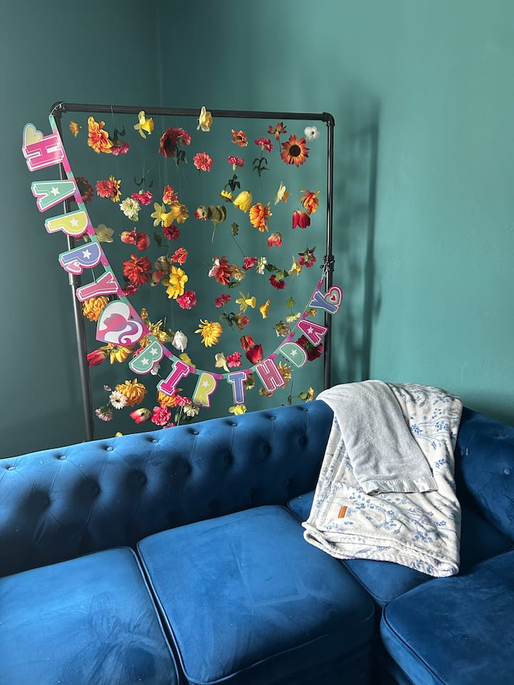 Ya Ka Holina - Healdsburg, CA