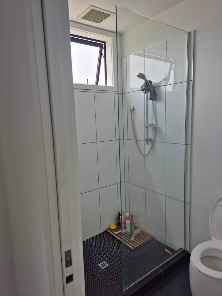 Perfect Location On Napier Hill
5 Min Walk To Town - ネーピア