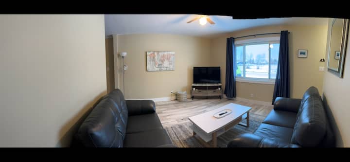 Your Home Away From Home - Thompson