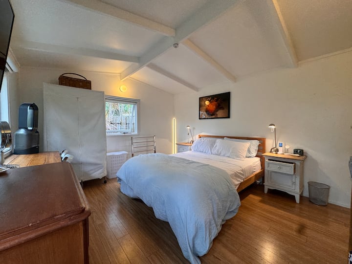 Halcyon Guest - A Stone's Throw From Little Manly - Manly