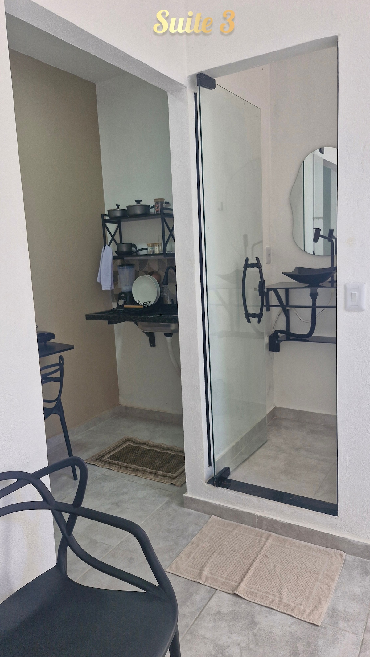 Mv 3 Suites Near the waterfront - Apartments for Rent in Itacaré, Bahia ...